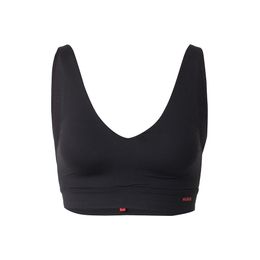 Hugo Bra female Black size XS