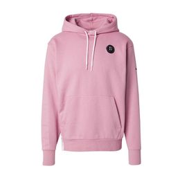 Nike Sportswear Sweatshirt 'SABRINA' male Pink size L