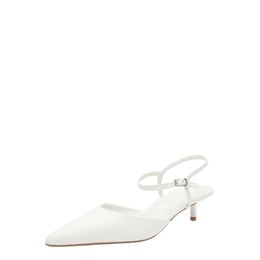 Steve Madden Slingback Pumps 'Adelaide' female White size 42