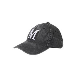Mustang Cap female Black size One Size