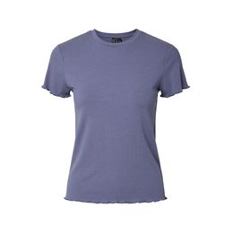 Pieces Shirt 'PCNicca' female Purple size S