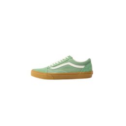 Vans Sneakers 'Old Skool' male Green size 10