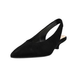 Gabor Pumps Damen Gr&ouml;&szlig;e 38.5 schwarz
