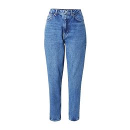 Topshop Jeans 'Hourglass' Damen Gr&ouml;&szlig;e 36 blue denim
