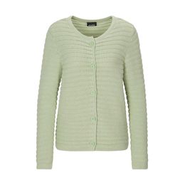 GOLDNER Knit Cardigan female Green size 21