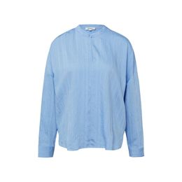 s.Oliver Blouse female Blue size 38