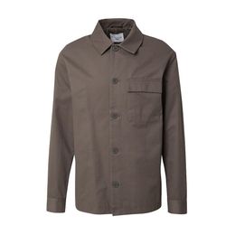 Trapp Between-Season Jacket 'Rico' male Grey size M