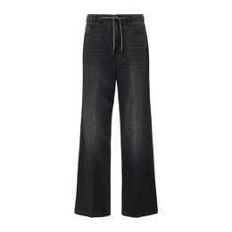 s.Oliver Jeans 'Suri' female Black size 32