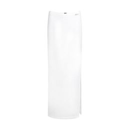 K by KARL LAGERFELD Karl Lagerfeld Skirt female White size L