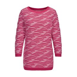 GOLDNER Sweater female Pink size 19