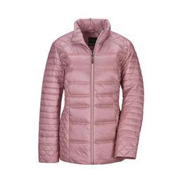 GOLDNER Between-Season Jacket female Pink size 38