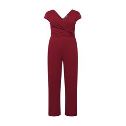 Wal G. Jumpsuit 'CONNOR' female Red size 26