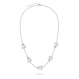 Liebeskind Berlin Necklace female Silver size One Size