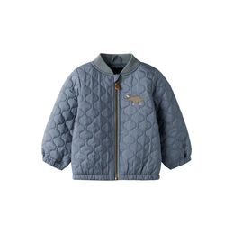 name it Between-Season Jacket 'NMMMarlon' boy Blue size 98