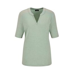 GOLDNER Shirt female Green size 21