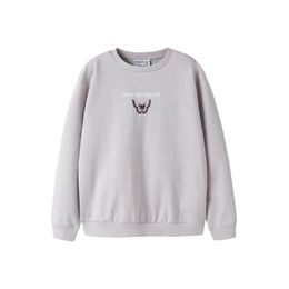 name it Sweatshirt 'NKFVENUS' girl Purple size 122/128