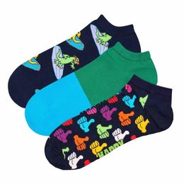 Happy Socks Socks female Mixed colors size 41-46
