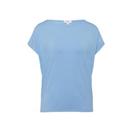 s.Oliver Shirt female Blue size 34