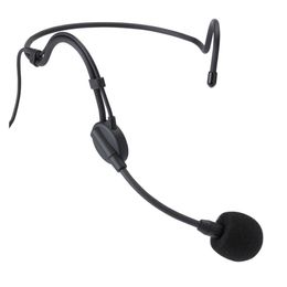 JB Systems GOHead - Headset Mikrofon