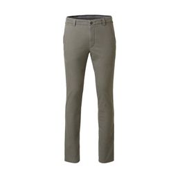 MEYER Chino Pants 'BONN' male Green size 31