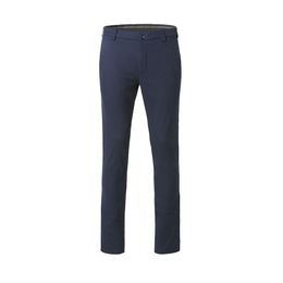 MEYER Chino Pants 'BONN' male Blue size 23