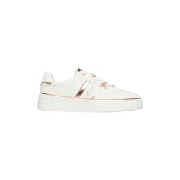 s.Oliver Sneakers female White size 38