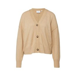 comma, Comma Knit Cardigan female Beige size 36