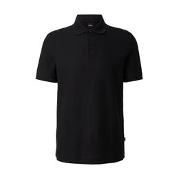 BOSS Shirt 'H-Prout 228' male Black size XS