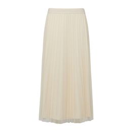 s.Oliver Skirt female Beige size 40