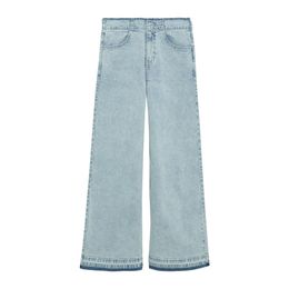 s.Oliver Jeans girl Blue size 158