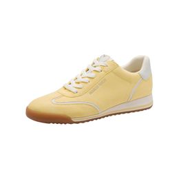 Marco Tozzi Sneakers female Yellow size 40