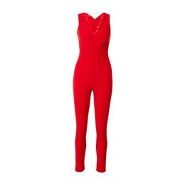 Wal G. Jumpsuit 'GENIE' female Red size 6