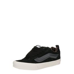 Vans Sneakers 'Knu Skool' male Black size 7