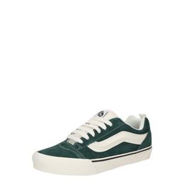 Vans Sneakers 'Knu Skool' male Green size 8,5
