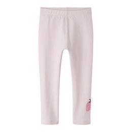 name it Leggings 'NMFBILONA' girl Pink size 116