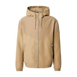 BOSS Between-Season Jacket 'Cireno4' male Beige size 46
