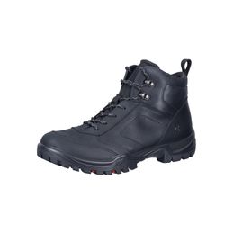 Ecco Boots male Black size 42