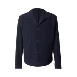 Hugo Between-Season Jacket 'Hellys' male Blue size 50
