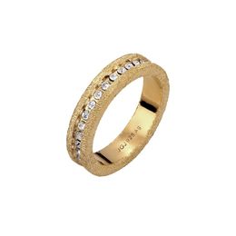 Elli Ring female Gold size 58