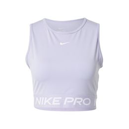Nike Sports Top 'PRO 365' female Purple size M