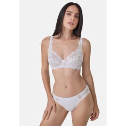 Sassa Mode Sassa Bra female White size 80