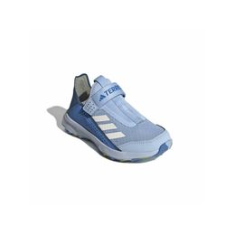adidas terrex Flats 'Voyager 21 Travel' boy Blue size 30,5