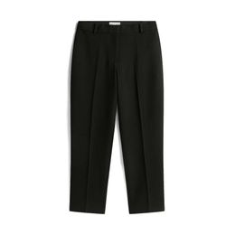 Tommy Hilfiger Pleated Pants female Black size 40