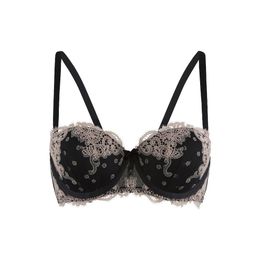 Lingadore Bra female Black size 70