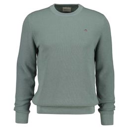 Gant Sweater male Green size XXXL