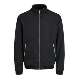 Jack & Jones Jack & Jones Between-Season Jacket 'JWHMASH' male Black size L