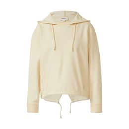 s.Oliver Sweatshirt female Beige size 42