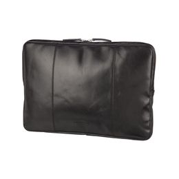 Leonhard Heyden Laptop Bag 'Cambridge' male Black size One Size