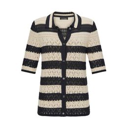 GOLDNER Knit Cardigan female Black size 23