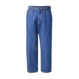Jack & Jones Jack & Jones Jeans 'JJIAlex JJOriginal' male Blue size 36